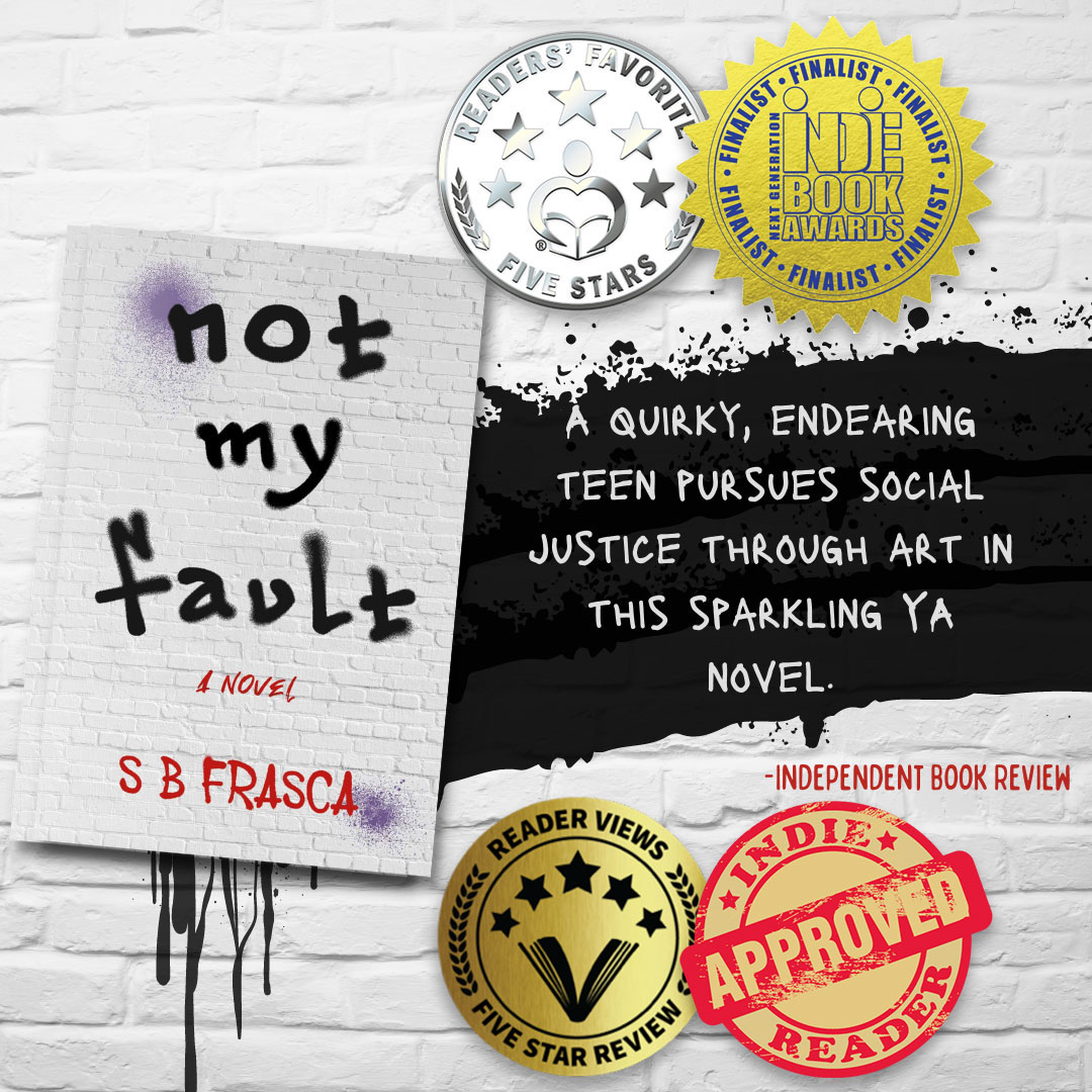 this is now - SB Frasca